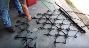 Best atv chain drag harrow for gander - Gardening Freak